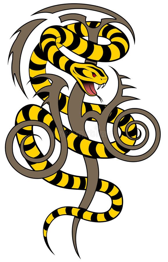 Vector Slang vector illustratie. Illustration of wreed - 27218959