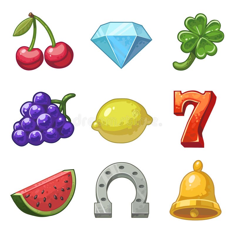 Watermelon Slot Stock Illustrations – 1,138 Watermelon Slot Stock ...