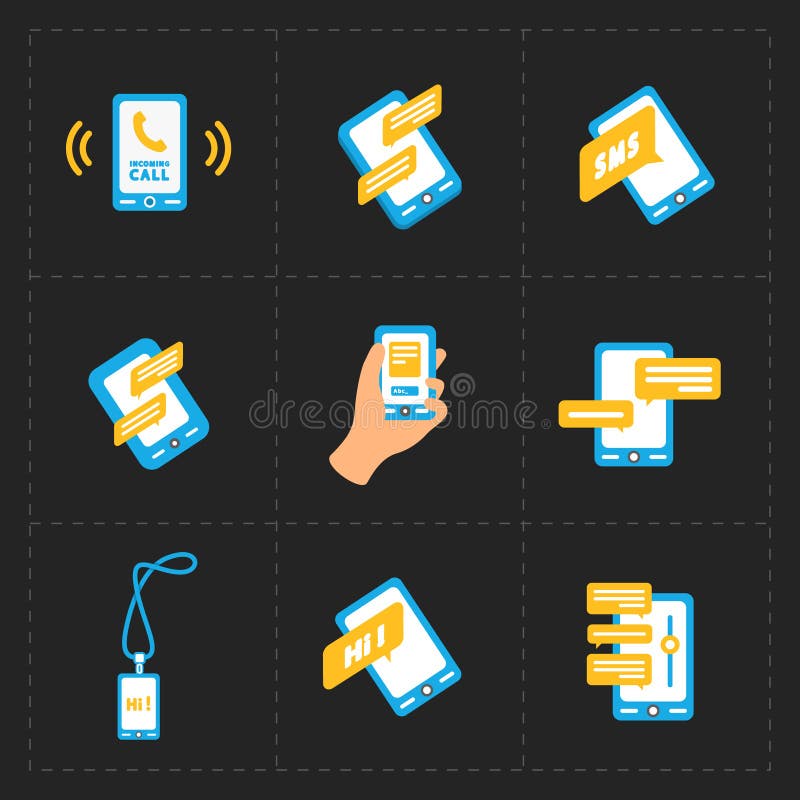 Smart Phone Key Pad Stock Illustrations – 283 Smart Phone Key Pad Stock ...
