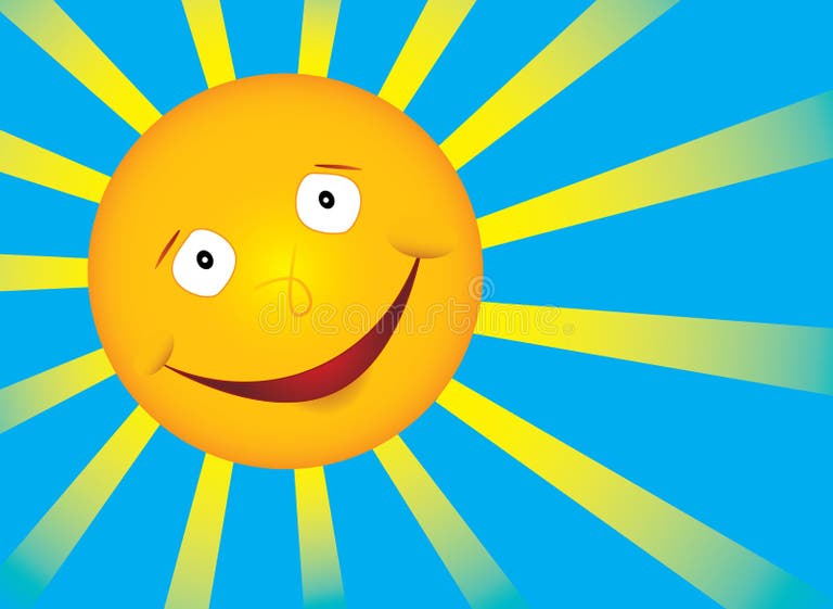 Smile Sun Vector Stock Illustrations – 32,453 Smile Sun Vector Stock ...