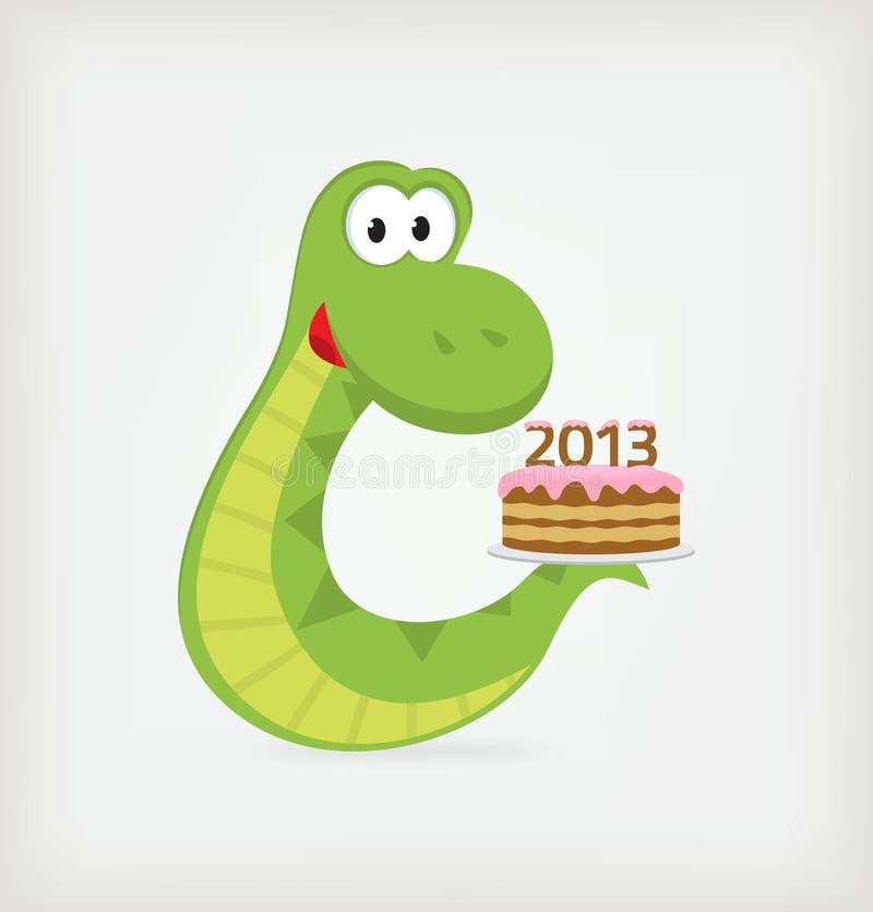 Cartoon Snake Cake Stock Illustrations – 92 Cartoon Snake Cake Stock ...