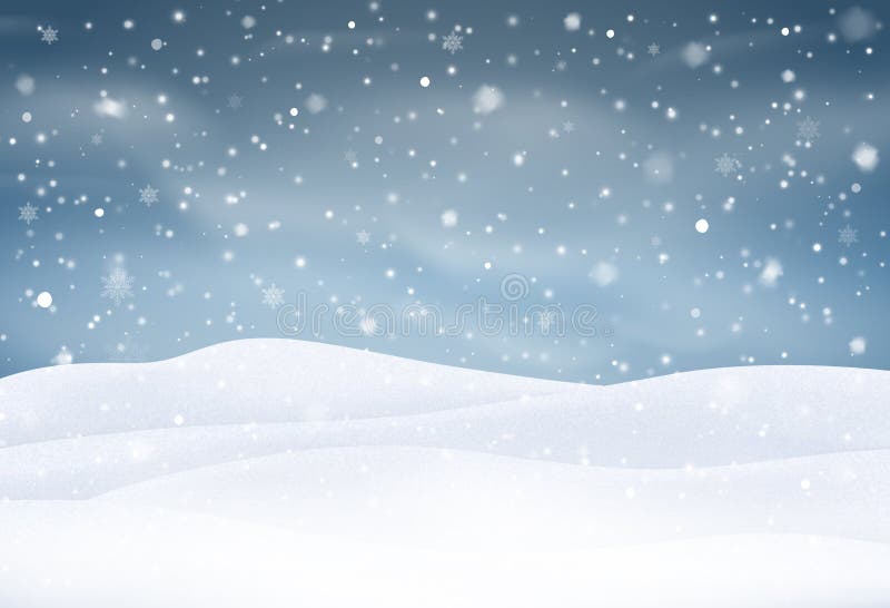 Snow On Ground Png