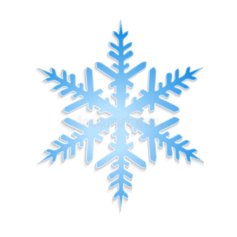 Vector snowflake shapes stock vector. Illustration of blue - 7277069 Vector snowflake shapes stock vector. Illustration of blue - 7277069