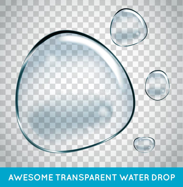 Realistic Water Bubbles Vector Stock Illustrations – 7,930 Realistic ...
