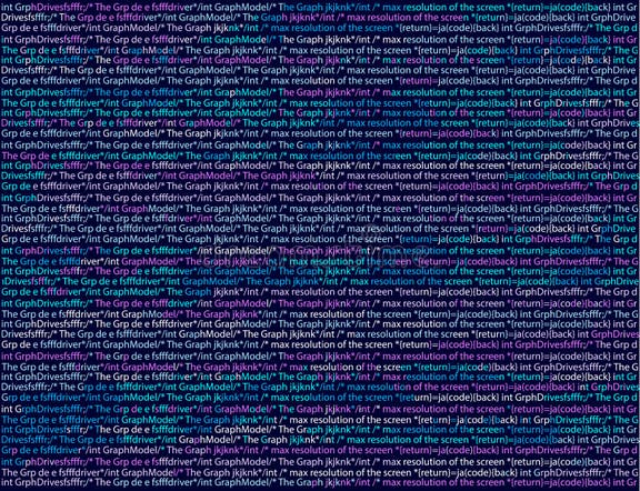 Vector Software Background, Javascript, Blue and Purple Colorful ...