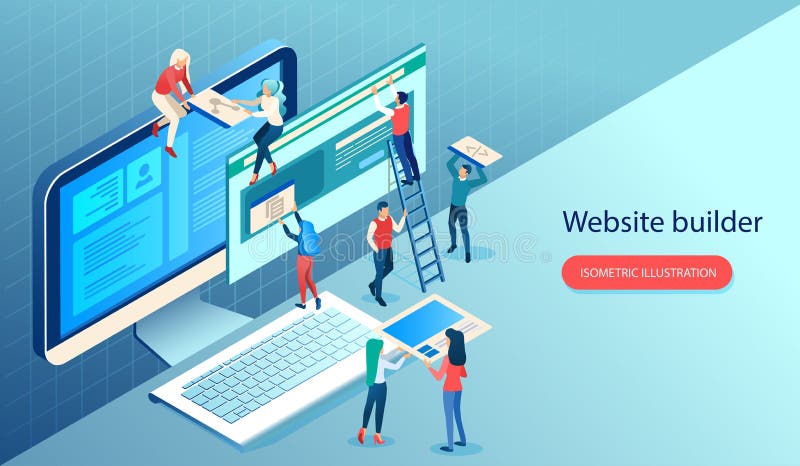 Computer Engineers Icon Stock Illustrations – 190 Computer Engineers ...