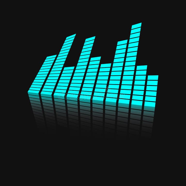 Waveform Mirror Stock Illustrations – 28 Waveform Mirror Stock ...