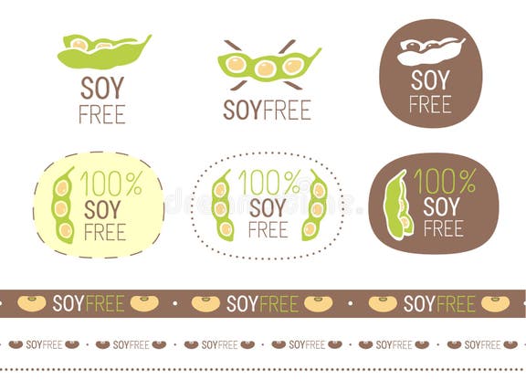 Soya Free Stock Illustrations – 831 Soya Free Stock Illustrations ...