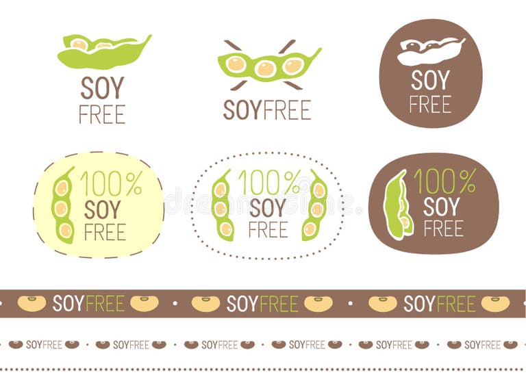 Soya Free Stock Illustrations – 831 Soya Free Stock Illustrations ...