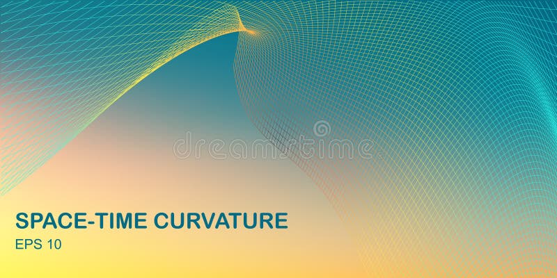 Spacetime Singularity Stock Illustrations – 234 Spacetime Singularity ...