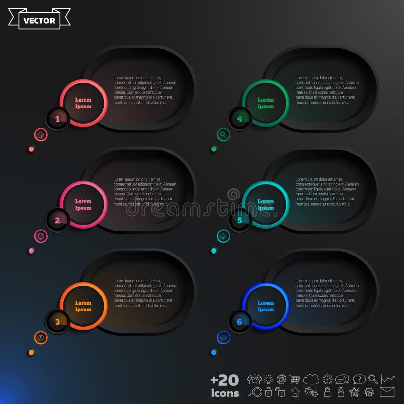 Speech Bubble Diagram Scheme Infographic Stock Illustrations – 187 ...