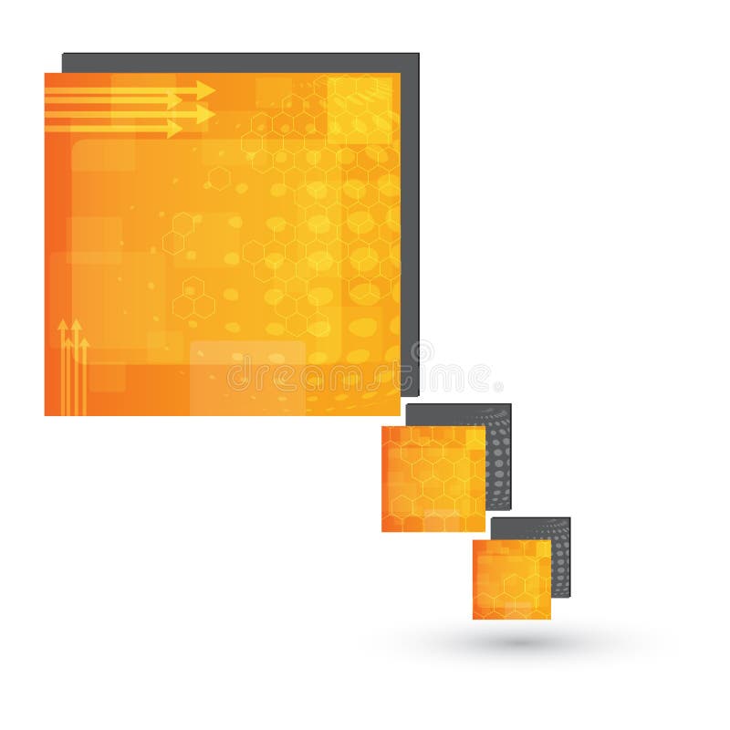 Vector Speech Bubble-text Box Design Stock Vector - Illustration of ...