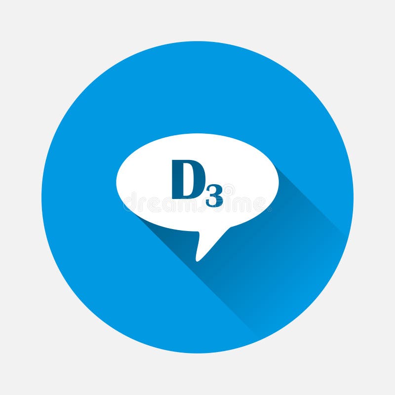 Vitamin D3 Icon Stock Illustrations – 265 Vitamin D3 Icon Stock ...