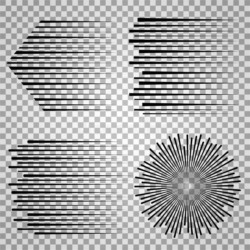 Vector Cartoon Speed Burst Stock Illustrations – 2,579 Vector Cartoon ...