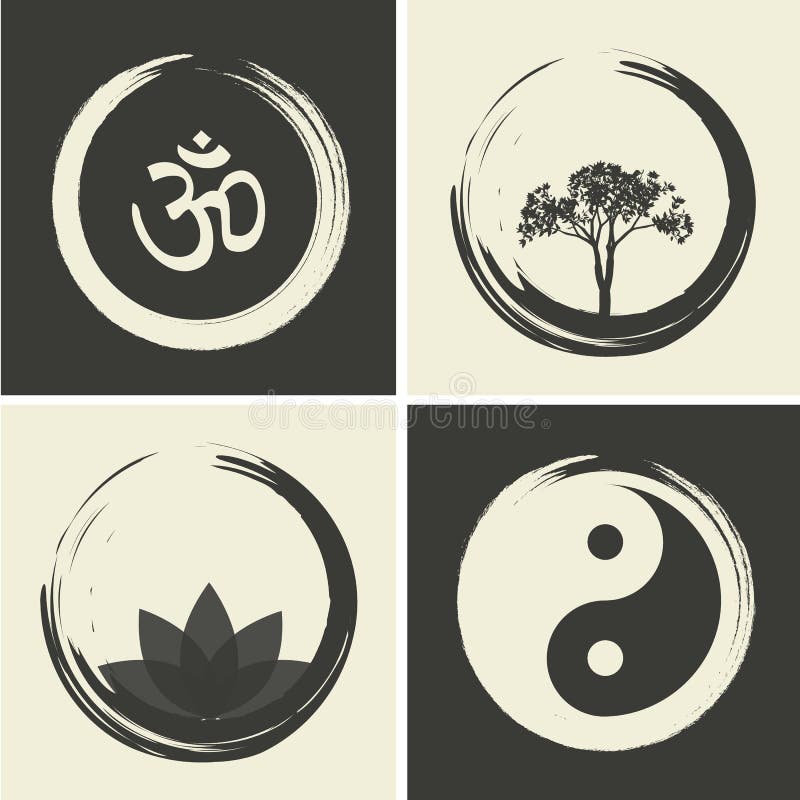 Spiritual Logo Design