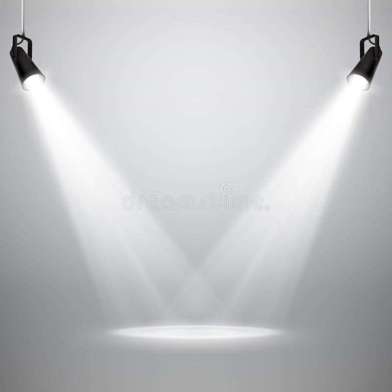 Vector Gray Background Spotlight Stock Illustrations – 4,512 Vector Gray Background Spotlight ...