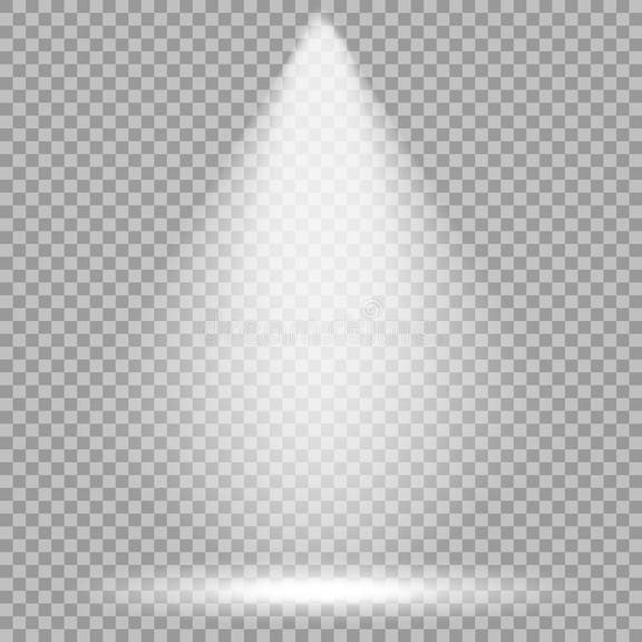 Light Beam Transparent Background Stock Illustrations – 45,533 Light ...
