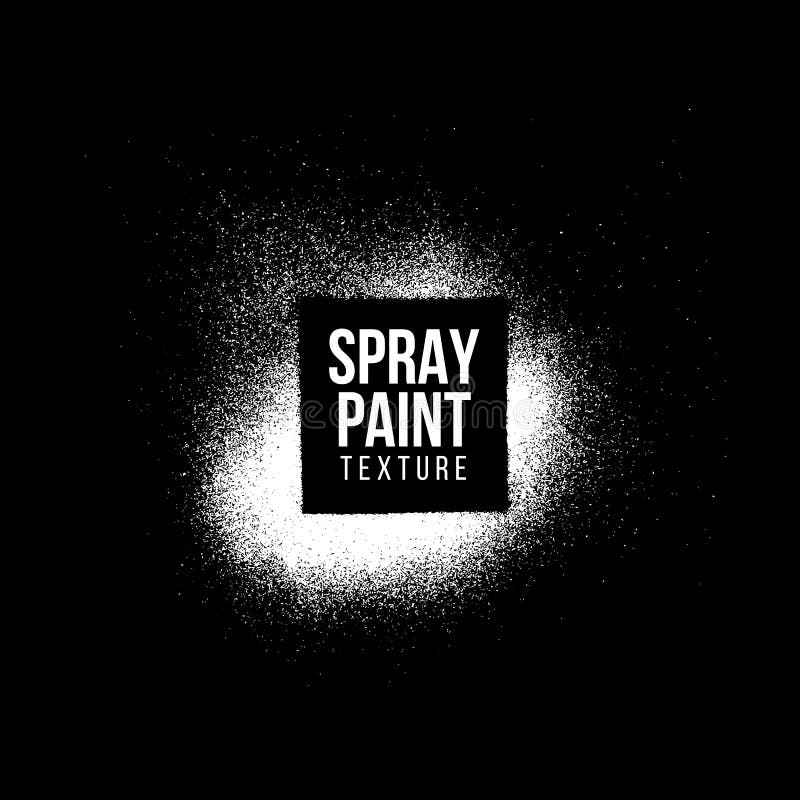 Spray Paint Line Realistic Texture Stock Illustrations – 272 Spray ...