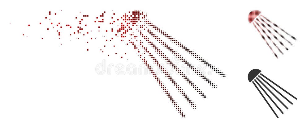 Dispersed Spray Stock Illustrations – 338 Dispersed Spray Stock ...