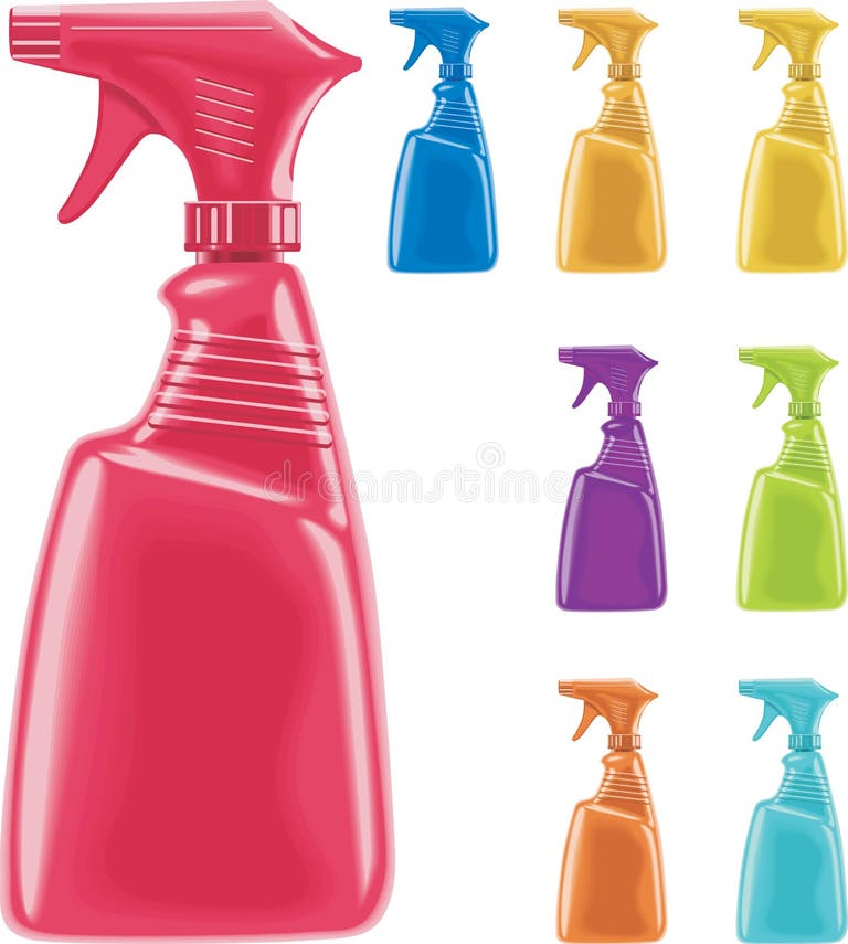 Sprayer Stock Illustrations – 41,732 Sprayer Stock Illustrations ...