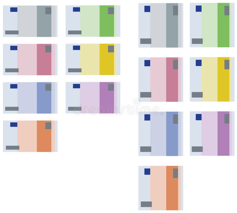 Square Euros Stock Illustrations – 36 Square Euros Stock Illustrations ...