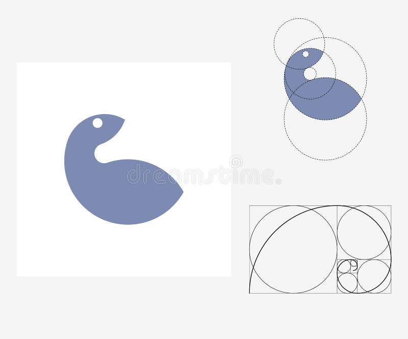 Squirrel Geometry Stock Illustrations – 123 Squirrel Geometry Stock ...