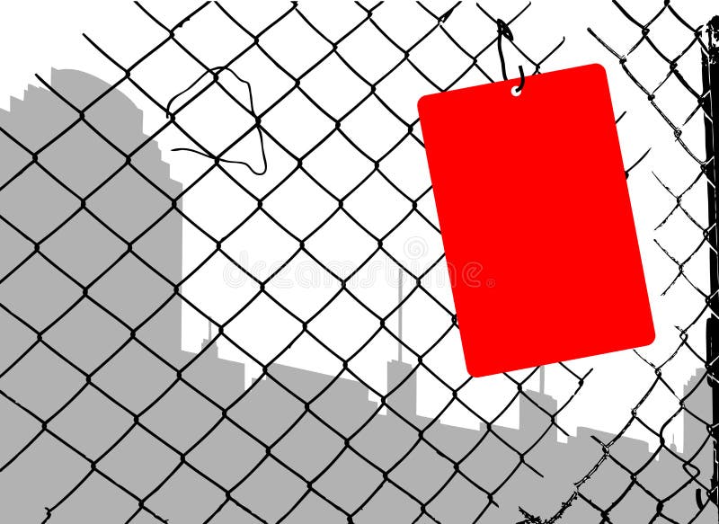 Het stadssilhouet vector illustratie. Illustration of financieel - 10597336