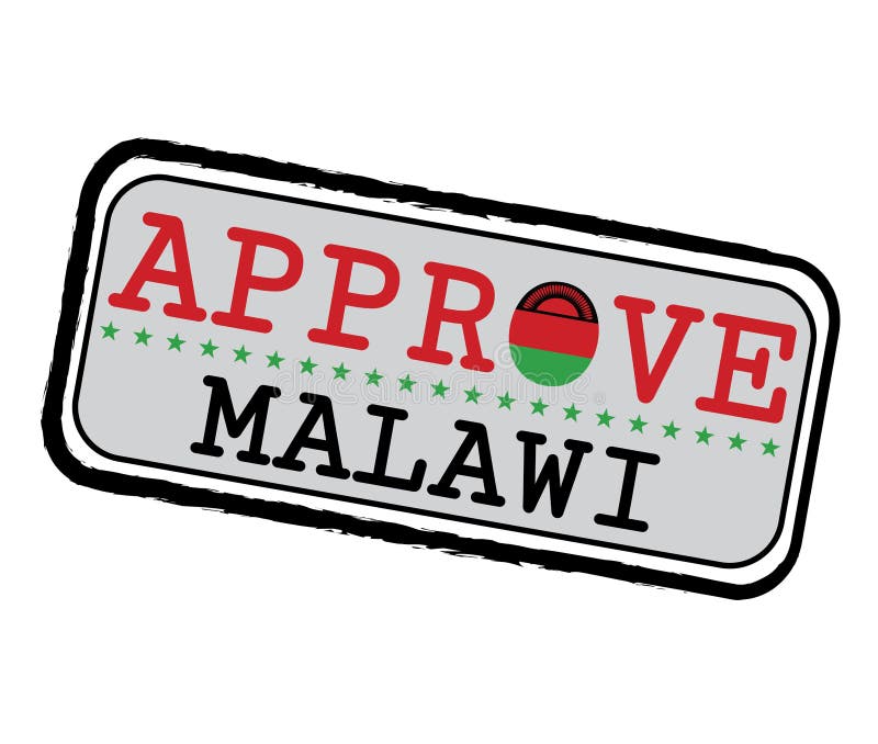 Malawi Logo Stock Illustrations – 590 Malawi Logo Stock Illustrations ...