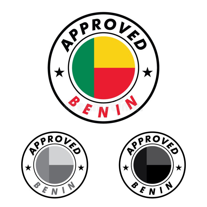 Vector Stamp of Approved Logo with Afghanistan Flag in the Round Shape ...