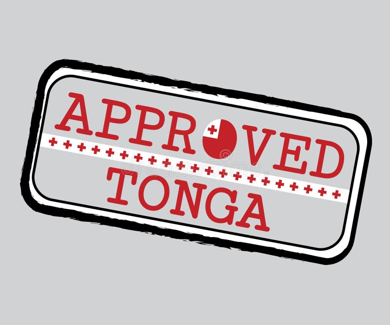 Tonga Logo Stock Illustrations – 379 Tonga Logo Stock Illustrations ...