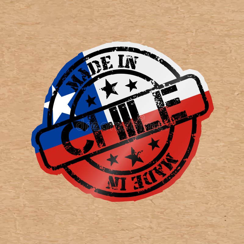 Chile Lettering Stock Illustrations – 616 Chile Lettering Stock ...