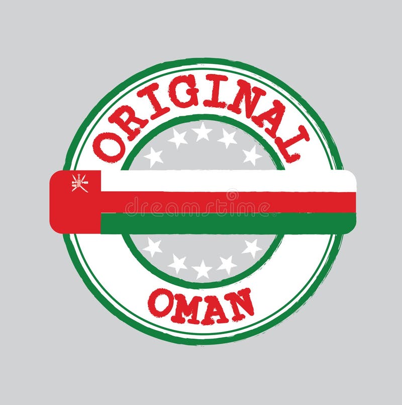 Oman Logo Text Stock Illustrations – 629 Oman Logo Text Stock ...