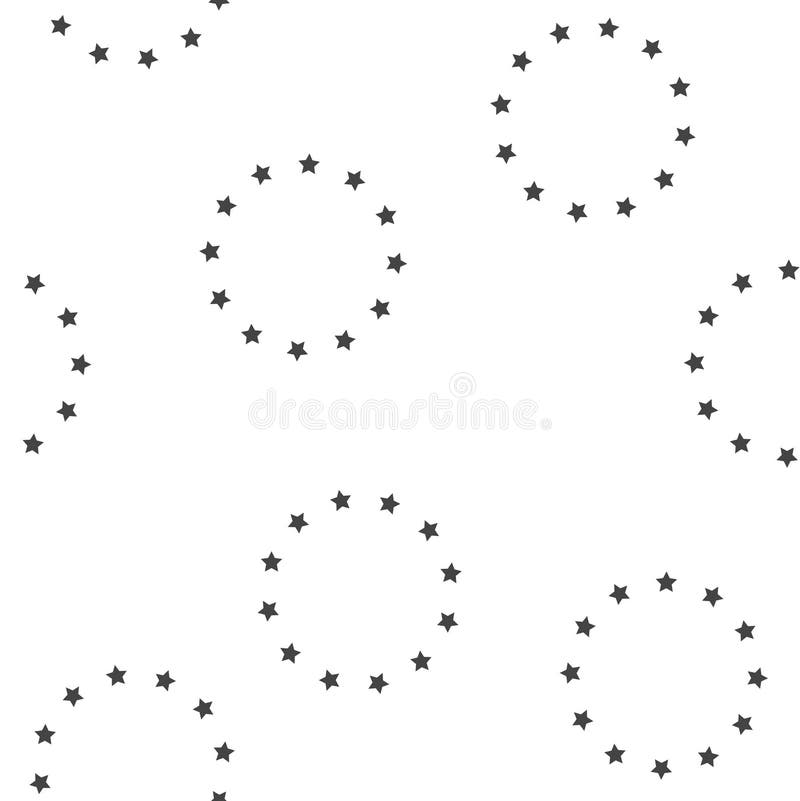 Star Icon Of Small Group