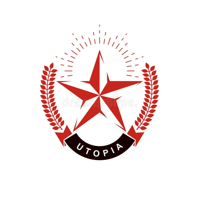 Totalitarianism Logo