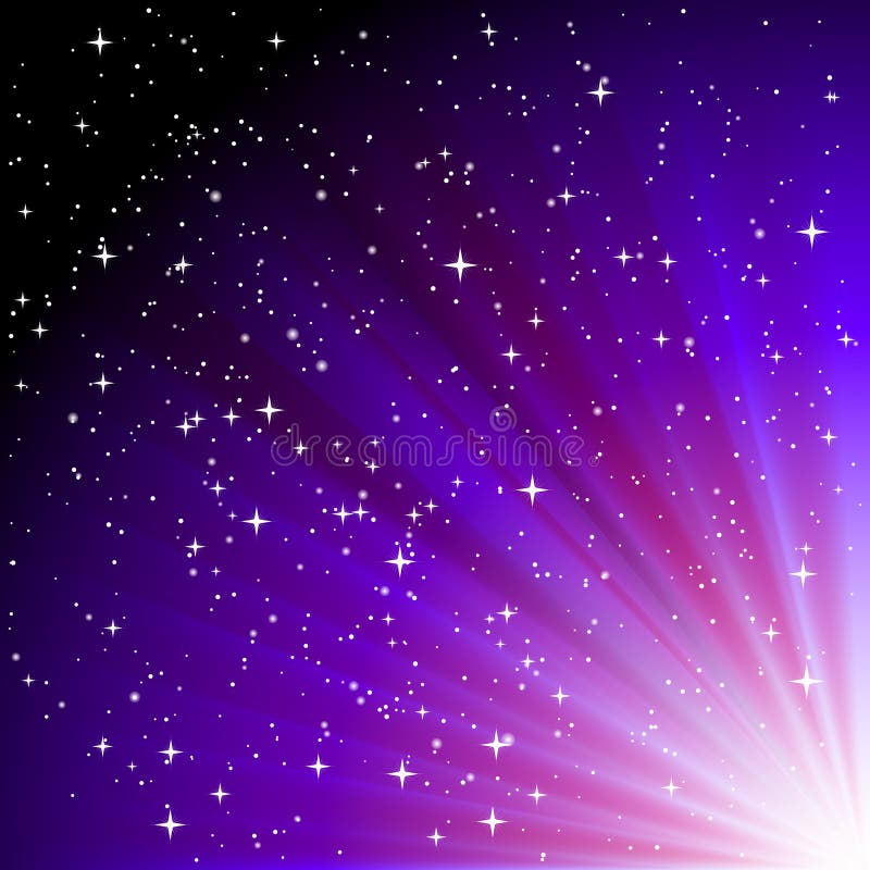 Vector Star Rays stock vector. Illustration of sprocket - 280239828