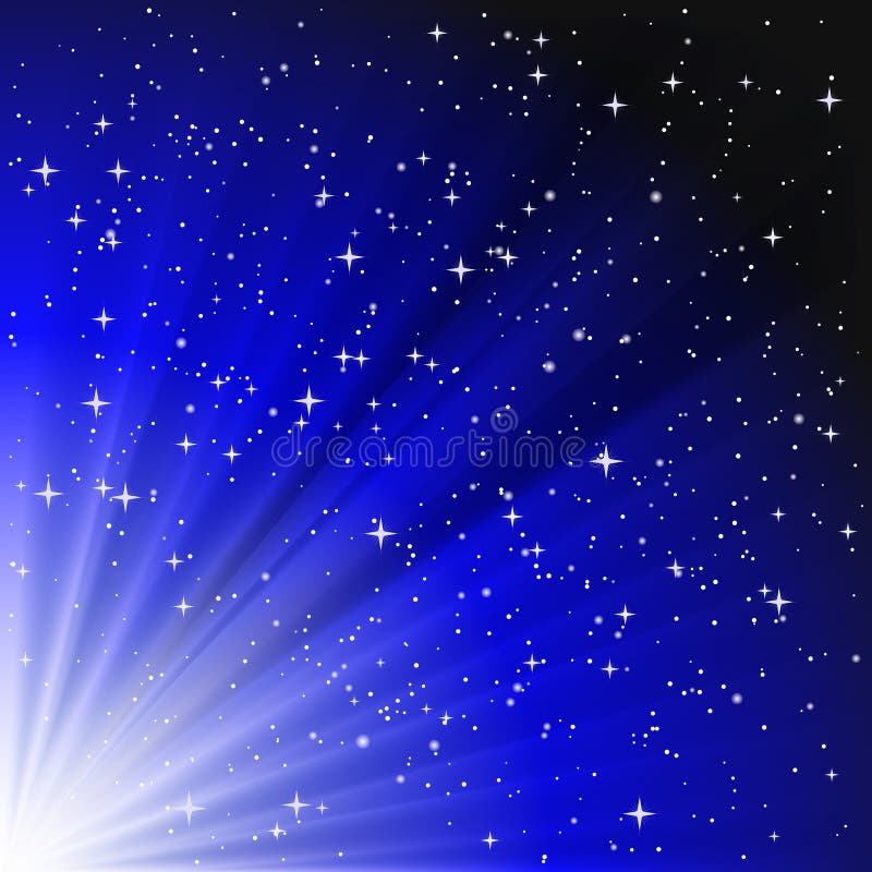 Vector Star Rays stock vector. Illustration of beam - 280239868
