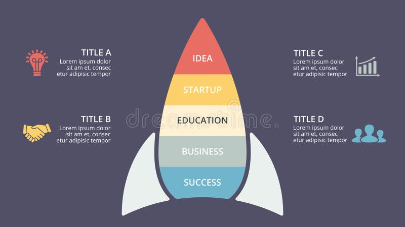 Vector Startup Rocket Infographic, Growth Diagram Chart, Performance ... Vector Startup Rocket Infographic, Growth Diagram Chart, Performance ...