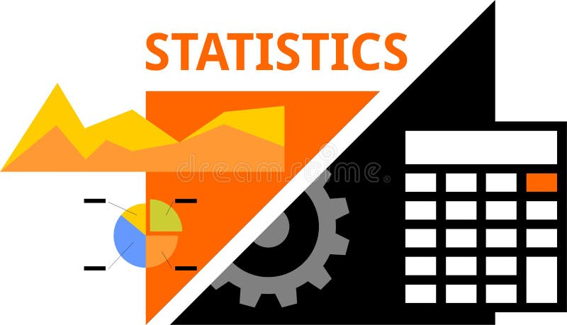Descriptive Statistics Stock Illustrations – 205 Descriptive Statistics ...