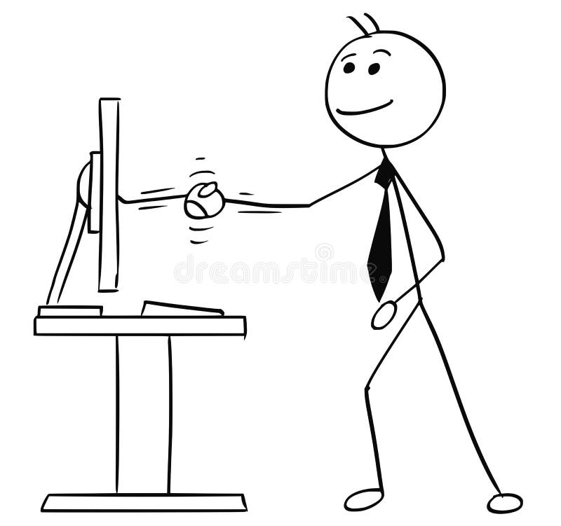 Stick Shaking Stock Illustrations – 200 Stick Shaking Stock ...