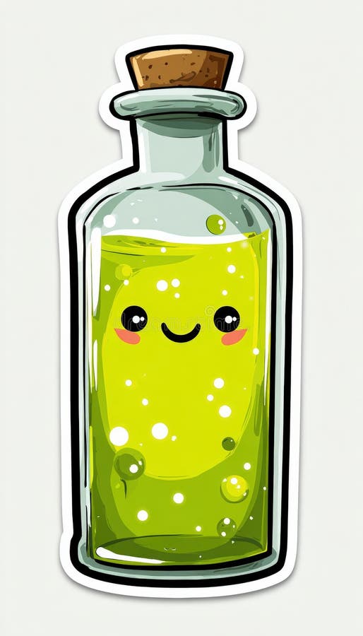 Mini Potion Bottle Stock Photos - Free & Royalty-Free Stock Photos from ...