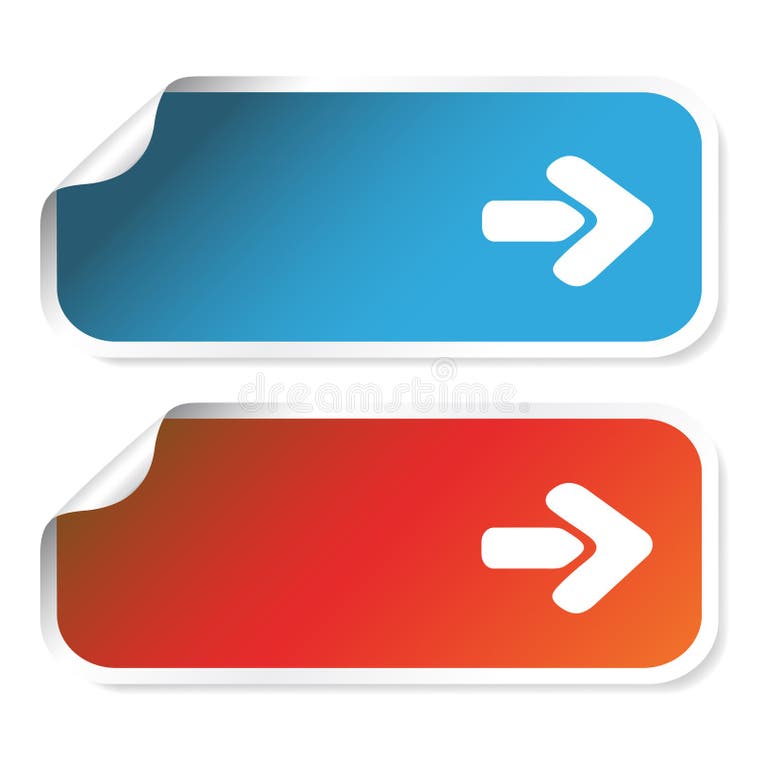 Turn Corner Arrow Stock Illustrations – 810 Turn Corner Arrow Stock ...