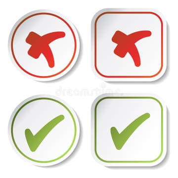 Check Vector Stickers Stock Illustrations – 1,309 Check Vector Stickers ...