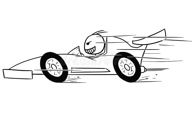 Crazy Driver Stock Illustrations – 276 Crazy Driver Stock Illustrations ...