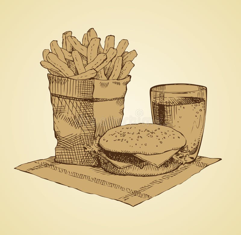 Mcdonalds Stock Illustrations – 952 Mcdonalds Stock Illustrations ...