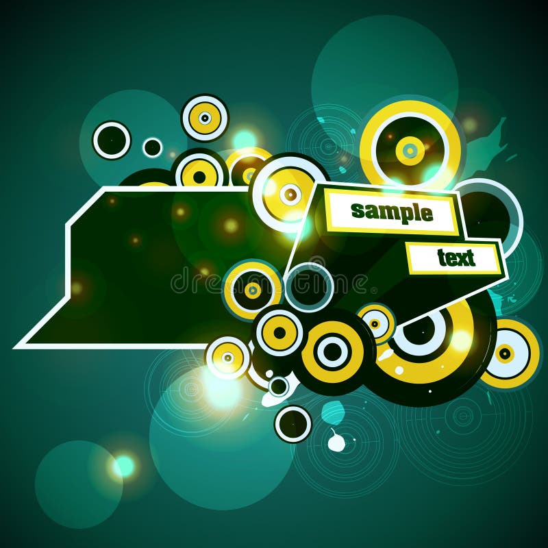 Vector stlye artwork stock vector. Illustration of urban - 20734617