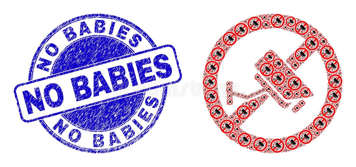 No Babies Stock Illustrations – 103 No Babies Stock Illustrations ...