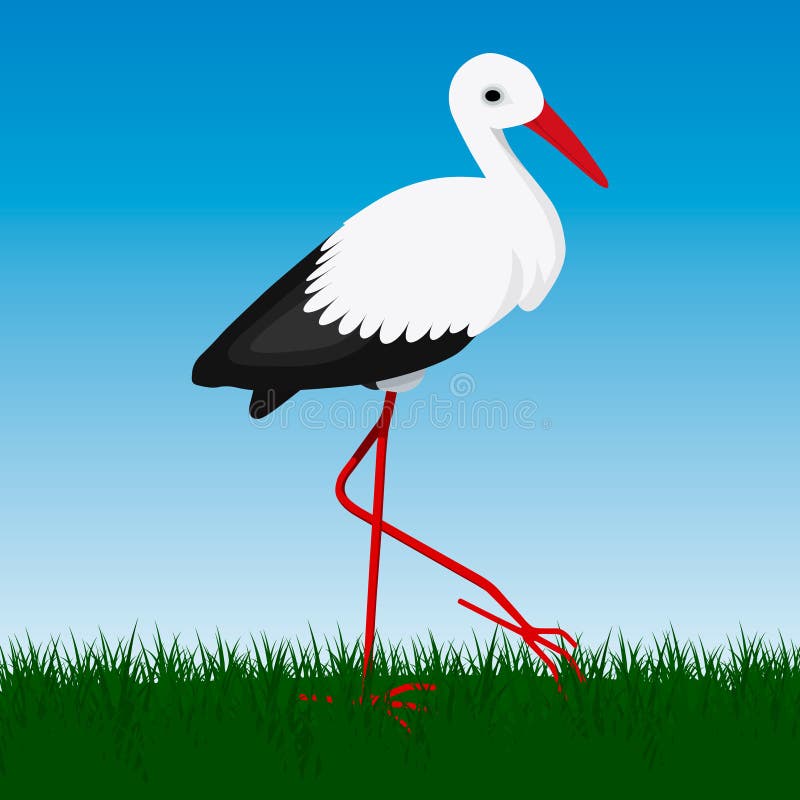 Storck Vector Stock Illustrations – 11 Storck Vector Stock ...