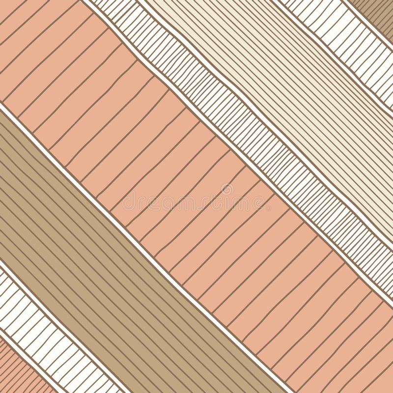 Vector strip pattern. stock vector. Illustration of repeat - 63210159