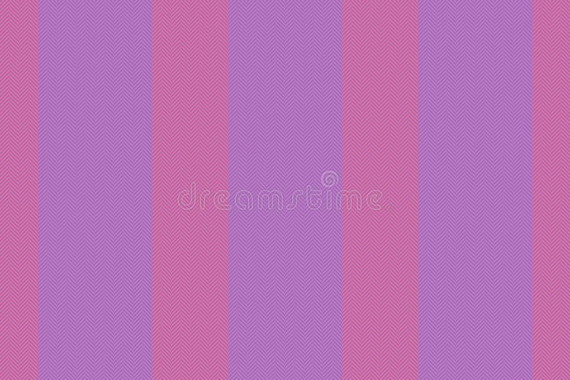 Seamless Vertical Texture of Pattern Fabric Vector with a Lines Stripe ...