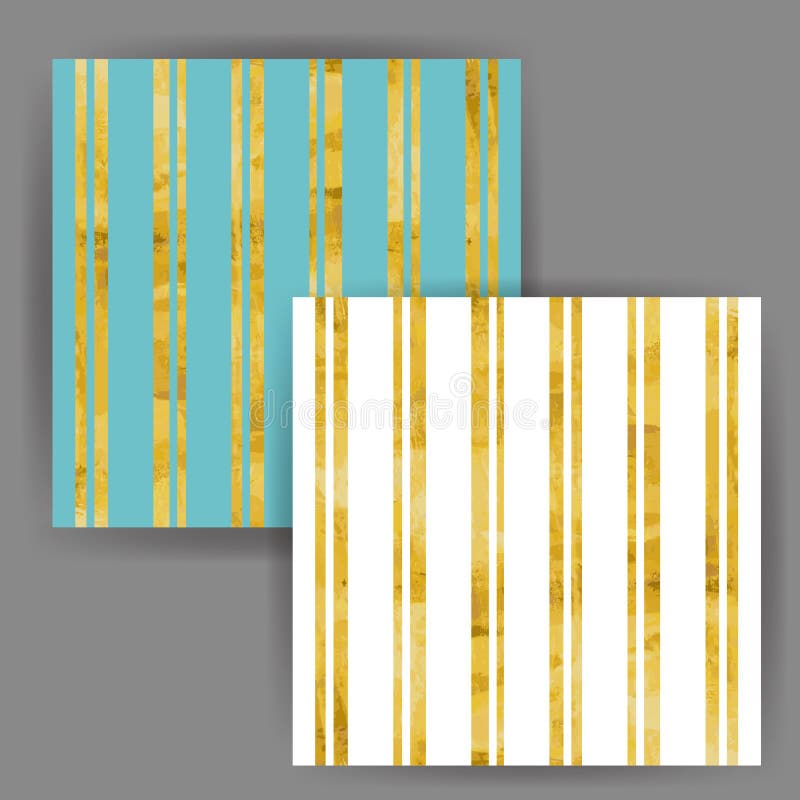 Gold Foil Stamp Effect Stock Illustrations – 274 Gold Foil Stamp Effect ...